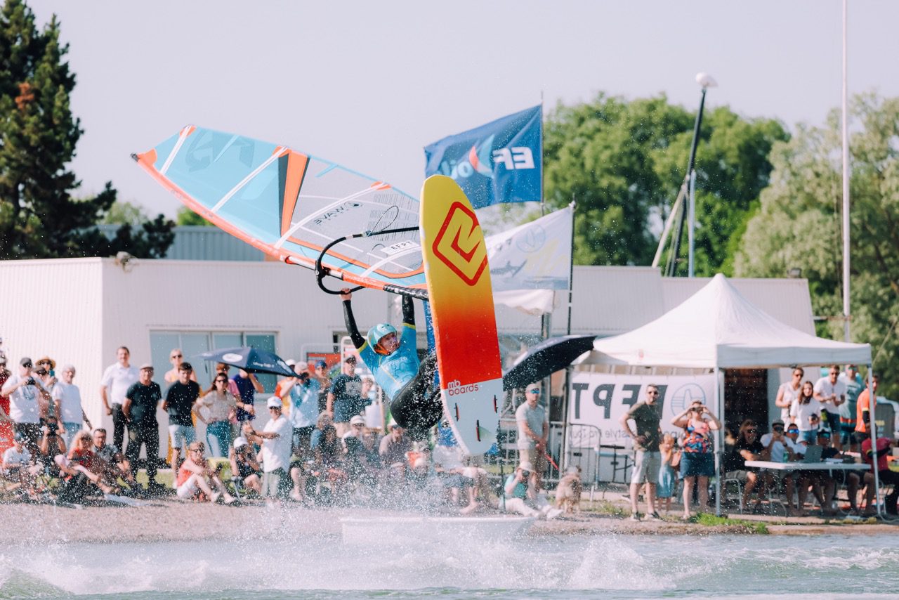 Freestyle Pro Tour