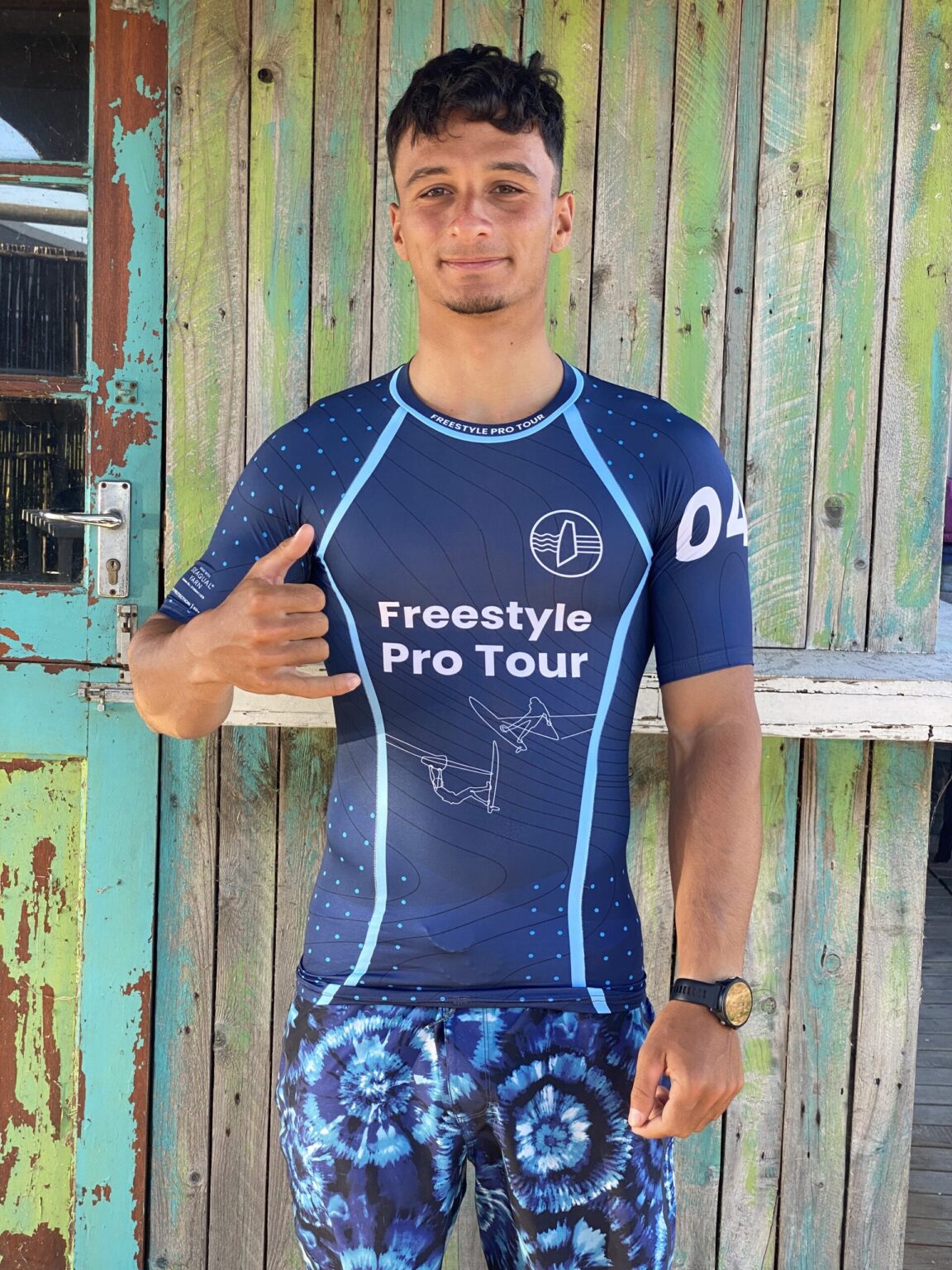 Freestyle Pro Tour
